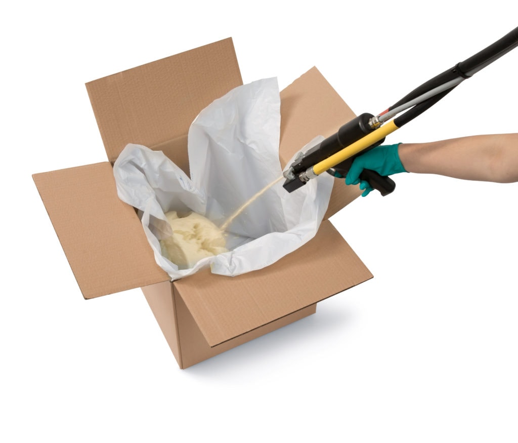 Protective Packaging - TPC Packaging Solutions