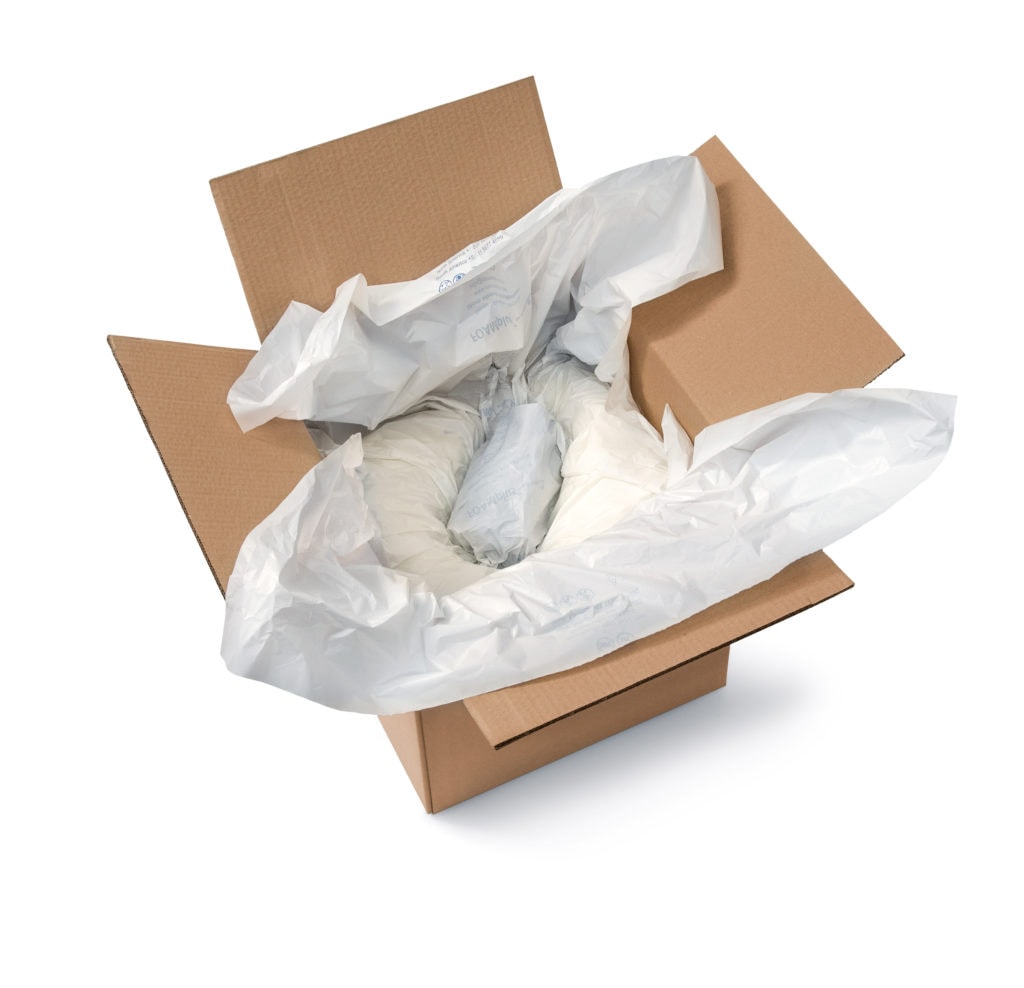 Protective Packaging - TPC Packaging Solutions