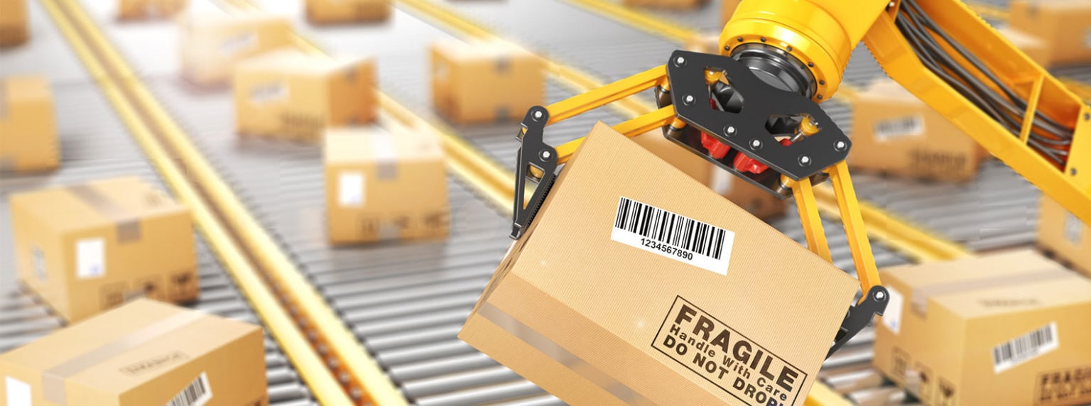 The Benefits of Automated Packaging - TPC Packaging Solutions